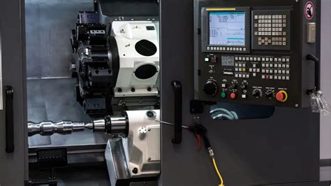 Cnc Lathe Vs Cnc Turning Center An In Depth Comparison Machine Rfq