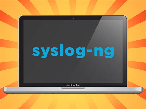 How To Install Syslog Ng On Macos By Roberto Meléndez Mac Oclock