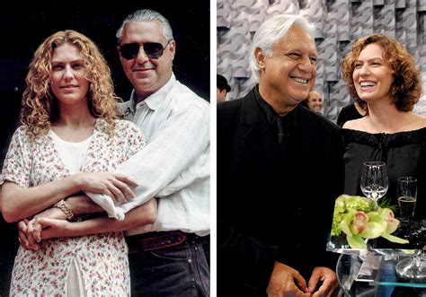Elenco de O Rei do Gado relembra histórias de bastidores da novela CLAUDIA