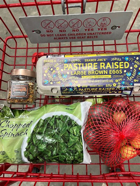 33 Easy Trader Joe S Recipes For When You Need A Cheap Meal