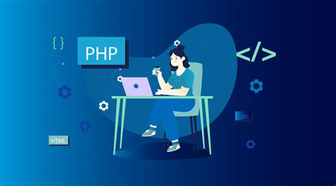 Why To Use Php In Your Next Project Litslink Blog