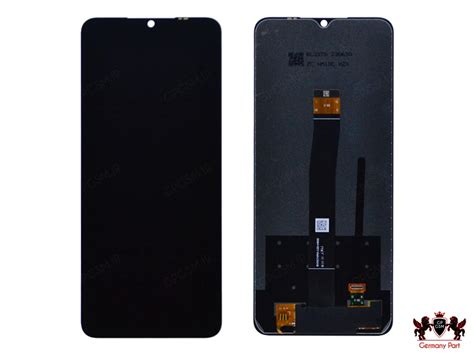 قیمت و خرید ال سی دی ردمی سی شیائومی LCD REDMI C C XIAOMI به صورت تک و عمده از جرمن پارت