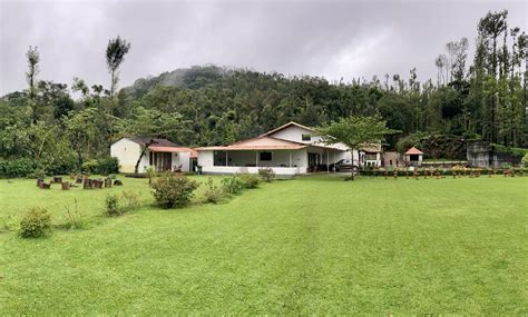 tenpy homes and homestays in karnataka — tenpy get back to nature