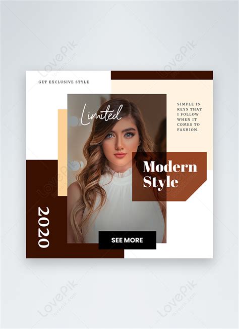 도시 패션 소셜 미디어 게시물 템플릿 이미지 사진 450148032 무료 다운로드
