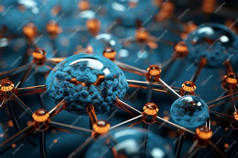 Premium Ai Image Nanotech Applications