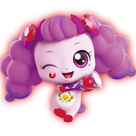 Teeheeping Gem Power By Skypie274839 On Deviantart