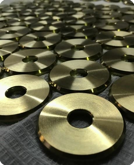 Нитрид-титановое покрытие (НТП) - ООО "АЛАМЭКС-АРТ"