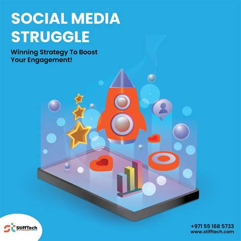 Stifftech Solutions On Linkedin Socialmediastrategy Engagementboost