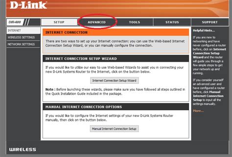 Port Forwarding To A Camera Or Recorder From D Link Router
