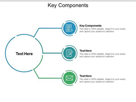 Key Components Ppt Powerpoint Presentation Inspiration Cpb Template Presentation Sample Of