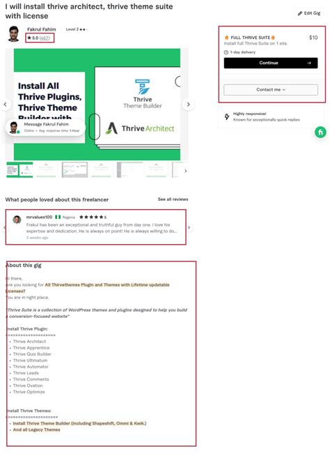 Fakrul Islam On Linkedin Thrivethemes