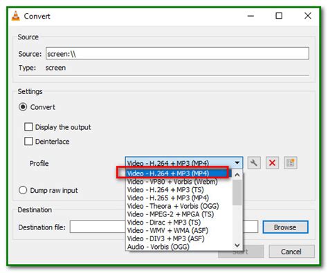 How To Record Your Screen With VLC Media Player And Save On A Screen Recording Program Free