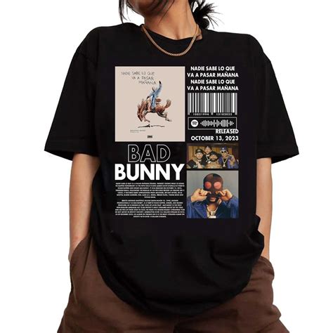 Bad Bunny Archives Wantees