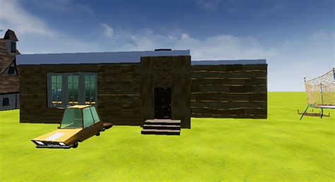 Image HelloFatherMOD Pre Alpha For Hello Neighbor Mod DB