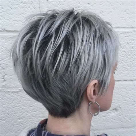 40 Short Haircut Tips And Styles That Made Us Look 20 Years Younger