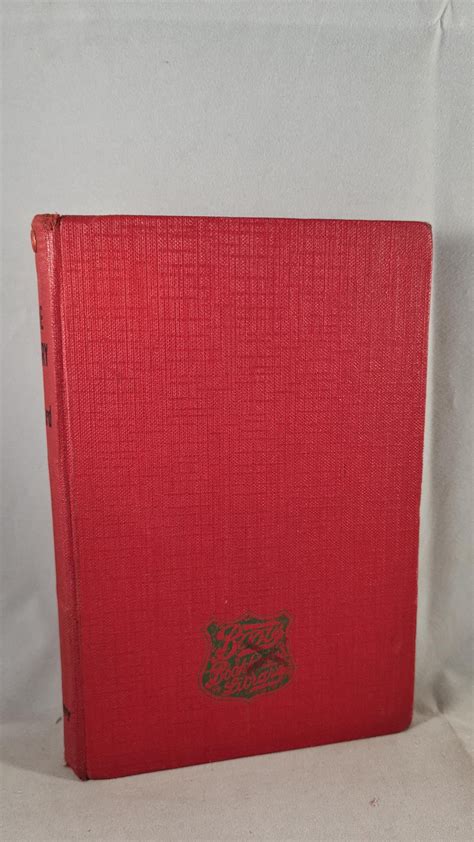 William Ard The Diary Hammond 1954 Richard Dalbys Library