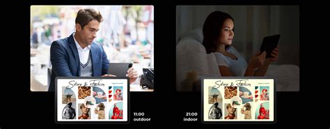 Tcl Nxtpaper 11 Full Color Electronic Paper Like Display Tcl Türkiye