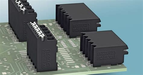SMT Connectors In PCB Everything You Need To Know