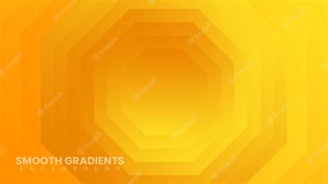 부드러운 그라디언트 배경 프리미엄 벡터
