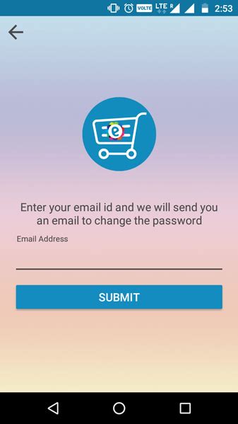 Ecommerce Store Android App Source Code Premium Quality Android App Source Code