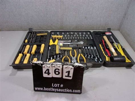 Poly Multi Tool Socket Tool Set Bentley And Associates Llc