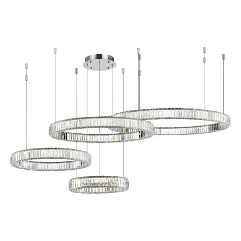 Подвесная люстра St Luce Tivoli Sl162210304 купить в Москве по