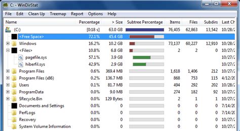 Windows 8 Disk Space Usage Vs Windows 7 Super User