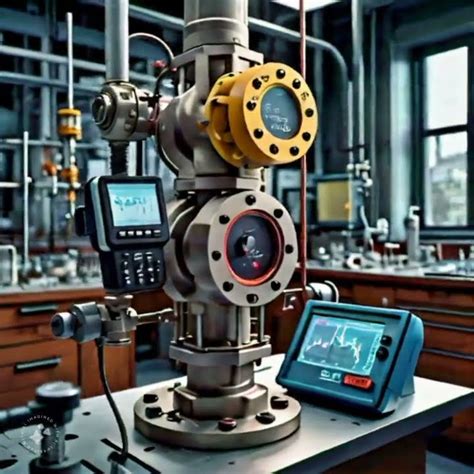Control Valve Calibration Procedure | Calibration of Control Valve - YouTube