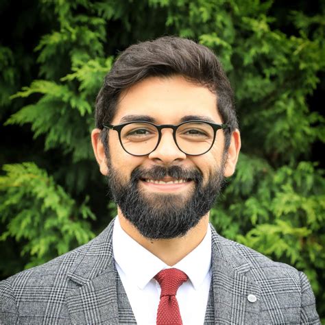 Mr Dariius Bell Bethany School