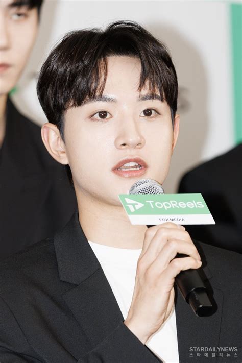 Choi Yong Jun 최용준 Hancinema