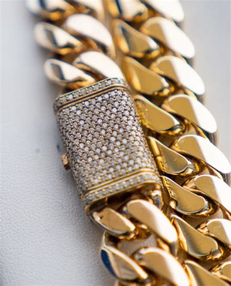 The Ultimate Guide To Buying Your First Miami Cuban Link Chain