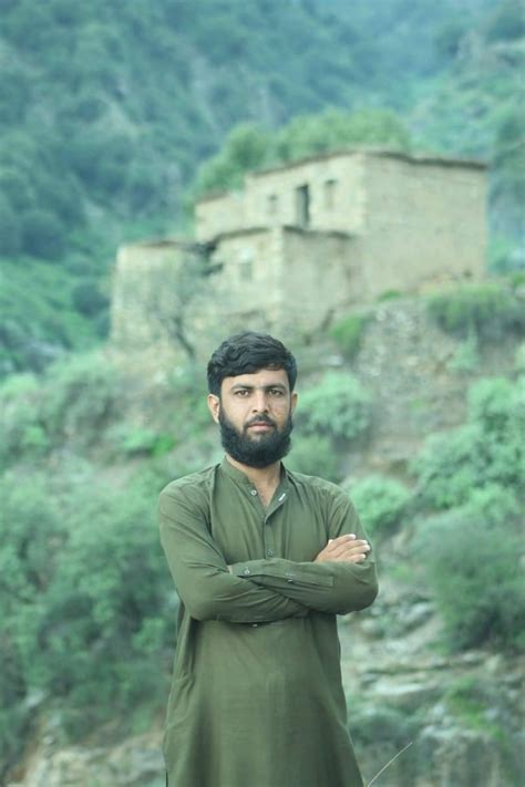 Ajmal Khan Mohmand