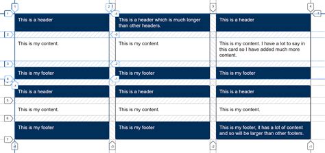 achieving vertical alignment thanks subgrid css tricks
