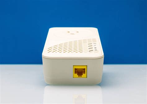 NexusLink GPL 2000PT G Hn 2000 Powerline Adapter Port ServeTheHome