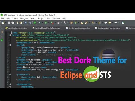 Change Eclipse To Dark Theme Mac Lipstutorial Org