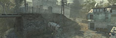 Mission Modern Warfare 3 Call Of Duty Maps
