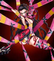 Explore The Best Animebondage Art Deviantart