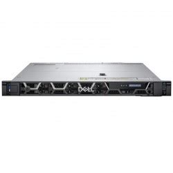 Servidor Dell PowerEdge R Xs Xeon Silver GHz GB GB SSD