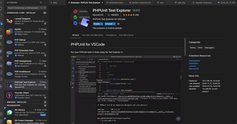 Muhammad Irwan Andriawan On Linkedin Php Unit Test Explorer With