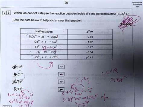 Chem Q Help Thanks R6thform