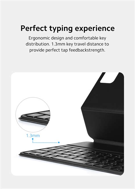 Xiaomi Pad 6 Keyboard Global Version Shopee Philippines