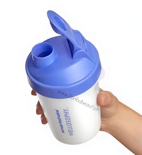 شیکر کوچک ولوسوفی اوریفلیم فریبا بیوتی