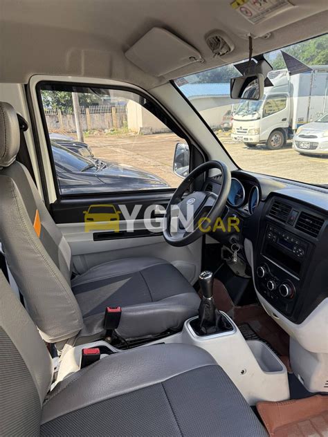 Karry Yoki 2021 Ygncar