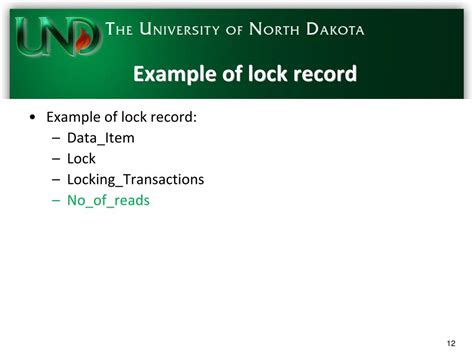 Ppt Chapter 22 Concurrency Control Techniques Powerpoint Presentation