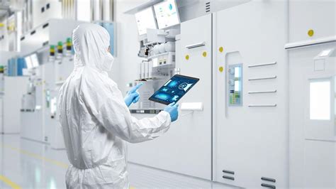 Synopsys Inc On Linkedin How Smart Semiconductor Manufacturing Works