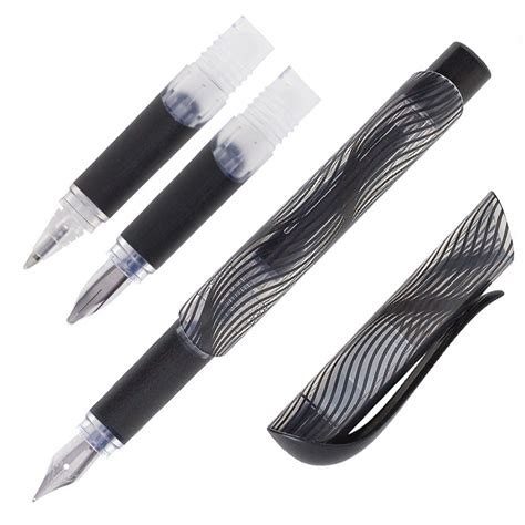 Manuscript Clarity 3 Nib Calligraphy Set Manuscript Clarity 3 Nib Calligraphy Set