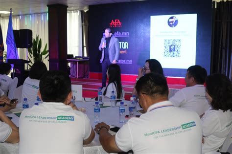 ДАРХАН УУЛ АЙМАГТ ММНБИ ЭЭС МЭРГЭЖЛИЙН ТАСРАЛТГҮЙ ХӨГЖИЛ 2023 СУРГАЛТЫГ ЗОХИОН БАЙГУУЛЛАА