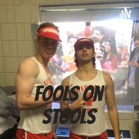 Fools On Stools Podcast On Spotify