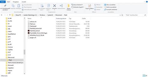 windows 10 flash ocx install corrupted solved page 2 windows 10