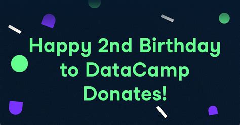 Datacamp Donates Digest Q3 2022 Datacamp